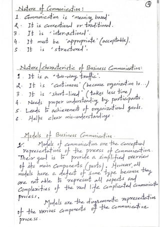 Communication ( Chapter - 1).pdf