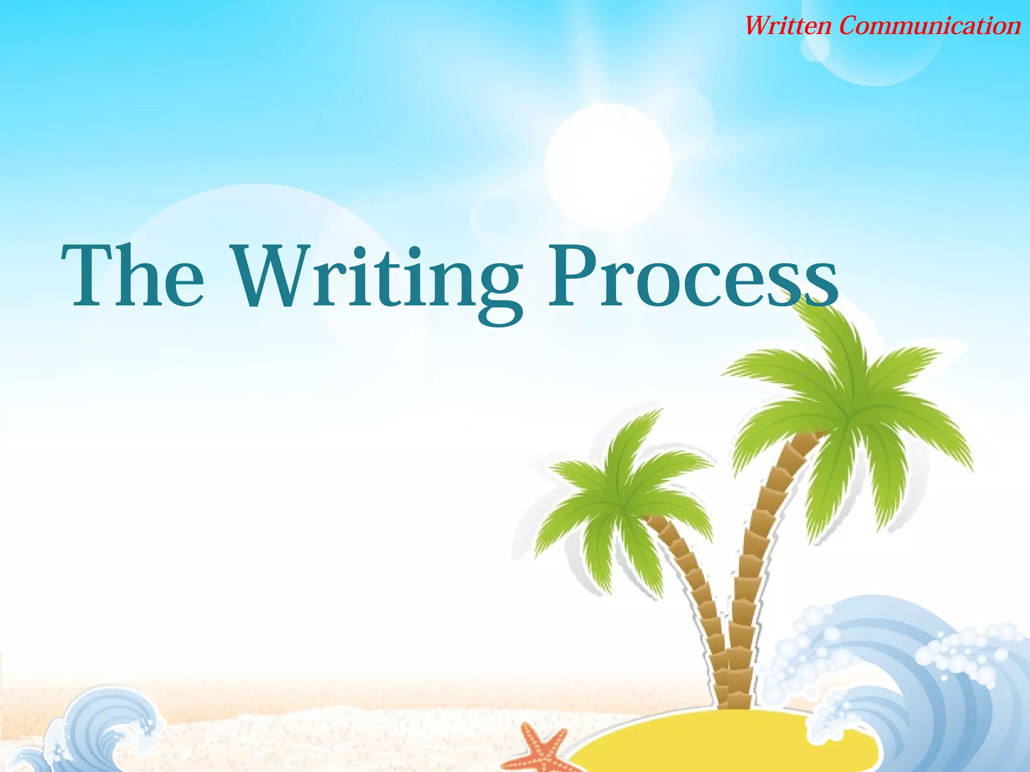 Communication classification | PPT