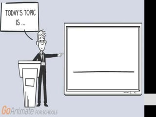 5W's and 1H of report writing | PPTX