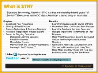 Communication Collaboration Mobility Presentation Stn 2 24 11 | PPT