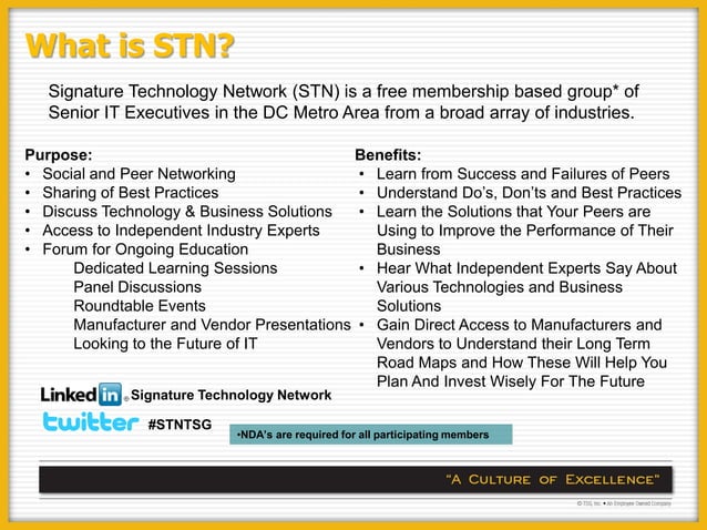 Communication Collaboration Mobility Presentation Stn 2 24 11 | PPT