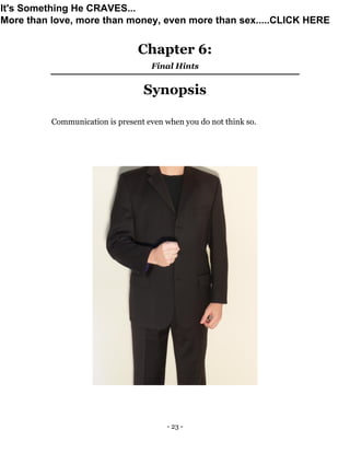 Communication commando | PDF