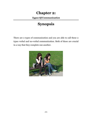 Communication commando | PDF