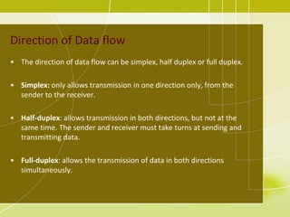 Communication concepts | PPT