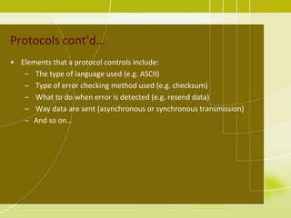 Communication concepts | PPT