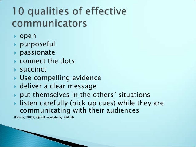 Communication conflict interdisciplinary_team