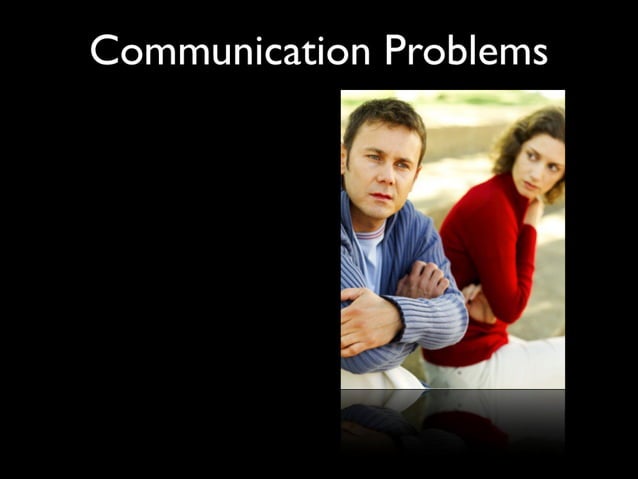 Communication and Conflict Resolution | PPT