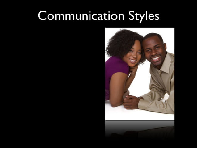 Communication and Conflict Resolution | PPT