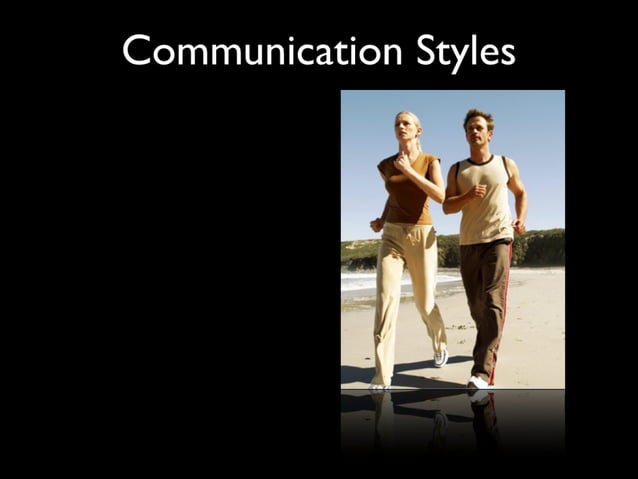 Communication and Conflict Resolution | PPT