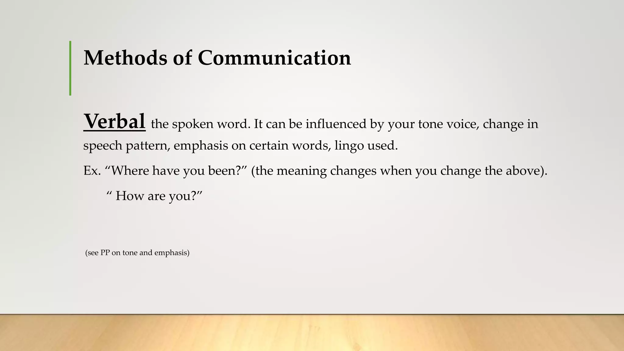 Communication, Conflict Resolution, Bullying and Harassment.pptx