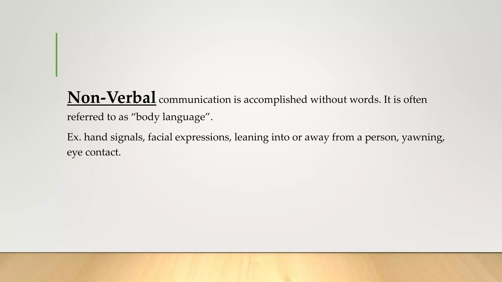 Communication, Conflict Resolution, Bullying and Harassment.pptx