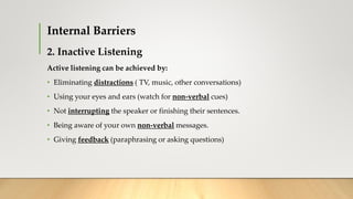 Communication, Conflict Resolution, Bullying and Harassment.pptx