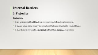 Communication, Conflict Resolution, Bullying and Harassment.pptx