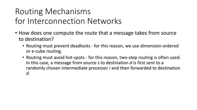 Communication Costs In Parallel Machines Pptx Computer Networking Computing