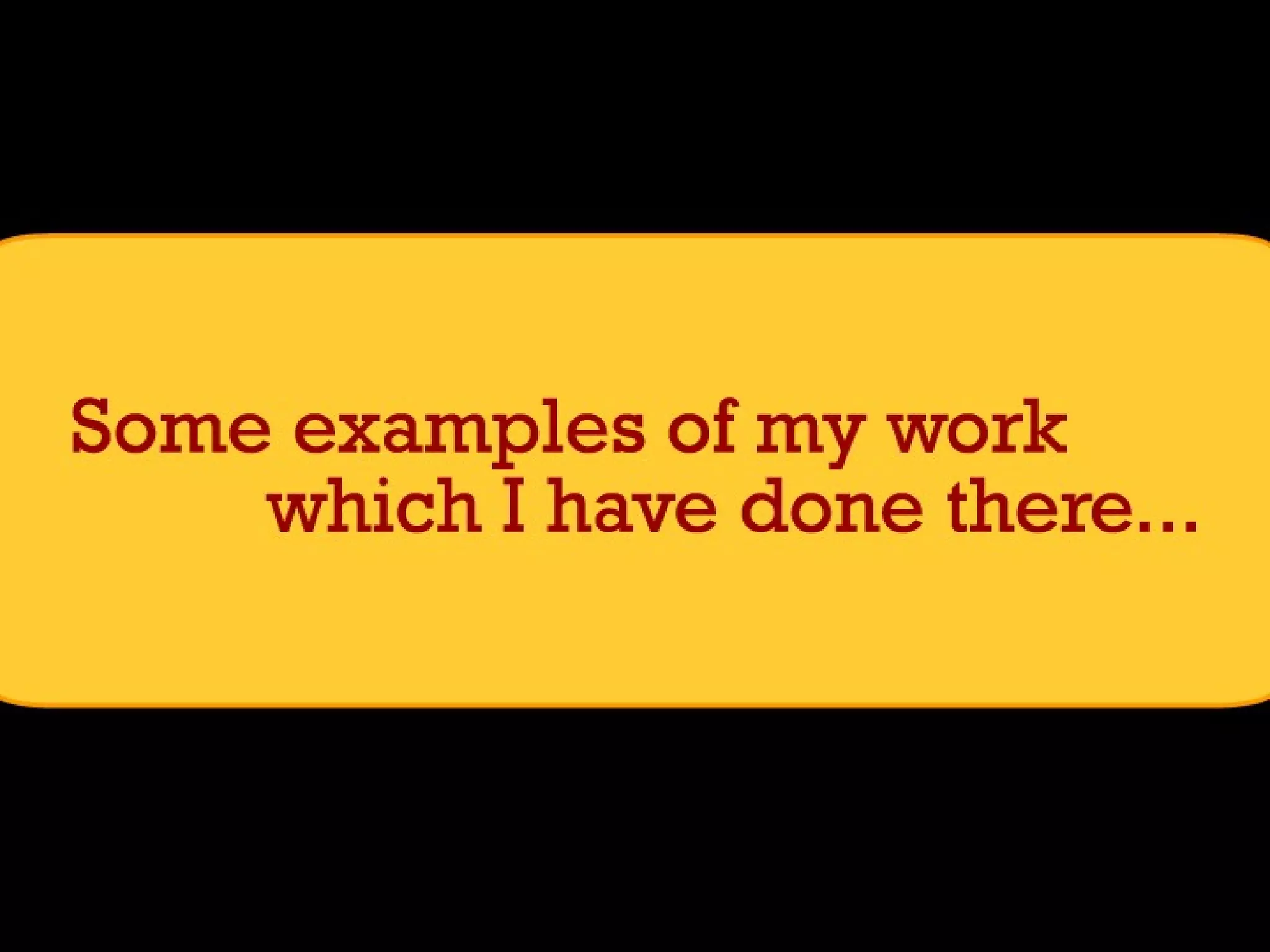 Communication craft | PPT
