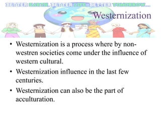 Communication cultural globalization | PPTX | Business | Business and ...