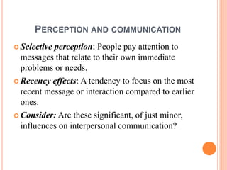 Communication culture and context | PPTX