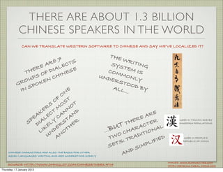 Culture Communication Technology | PPT