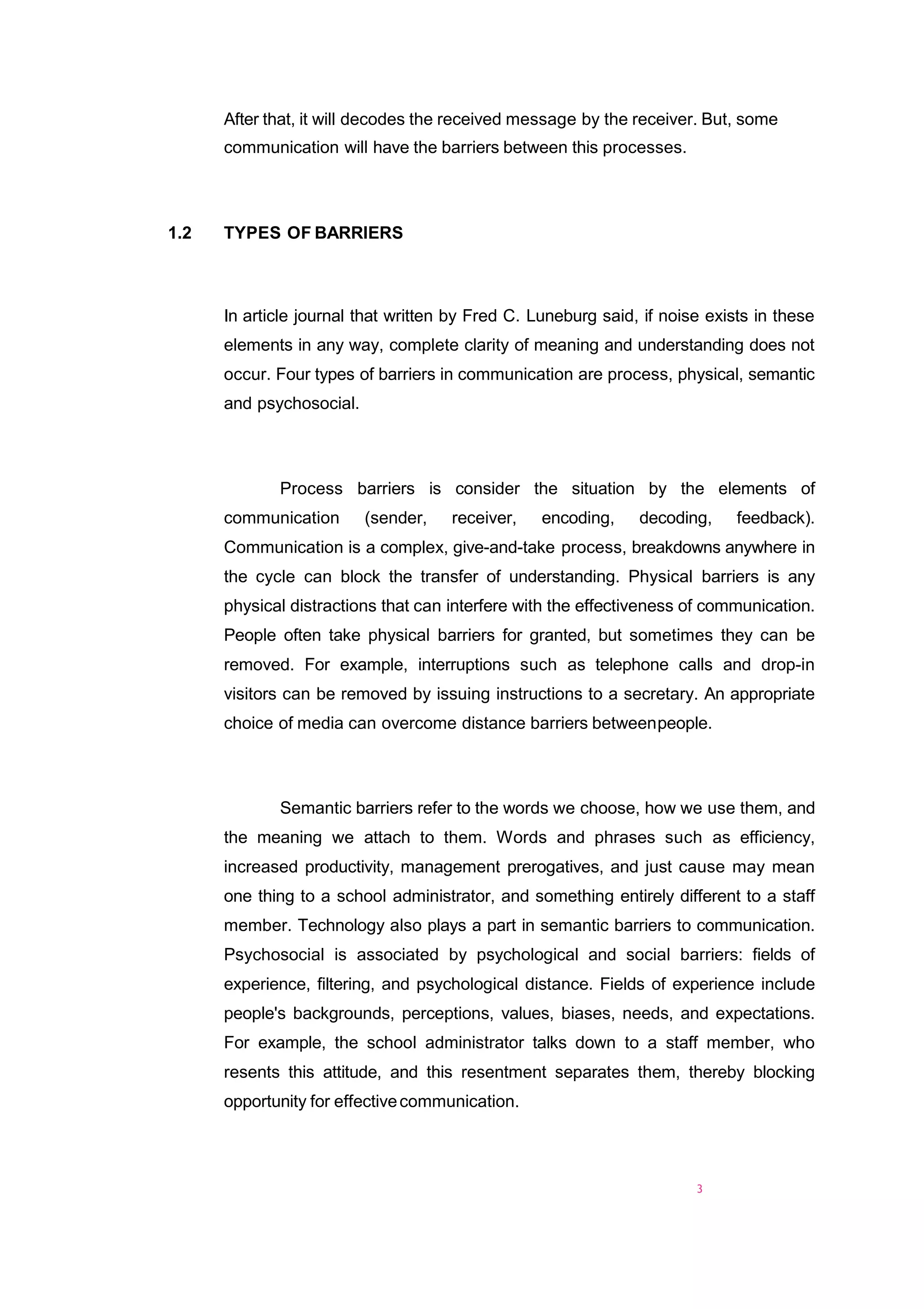 Communication defination and types | PPTX