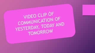 Communication Demo Teaching-SDO Paranaque.pptx