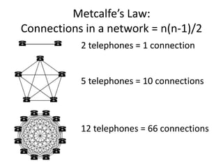 Communication disconnect | PPTX