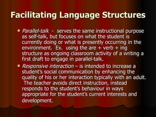 Communication disorder | PPT