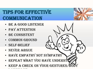 Communication, email etiquettes, office ethics & time management | PPSX