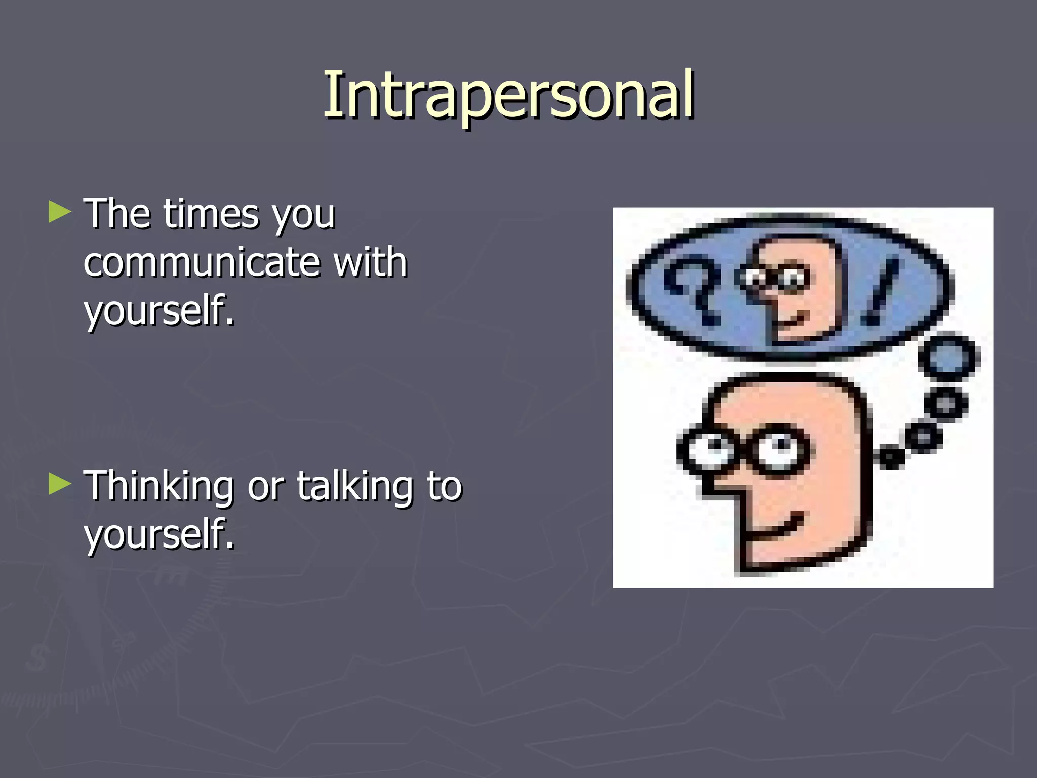 Communication Environments Ppt Technology And Computing