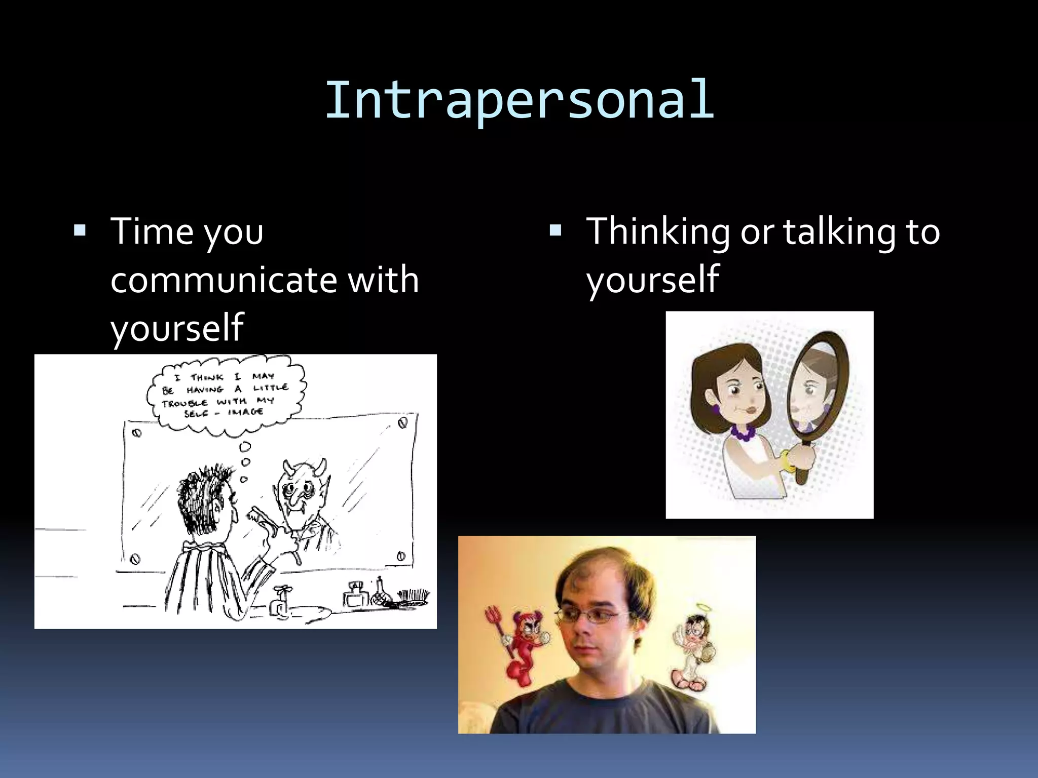 Communication Environments Pptx Email Internet