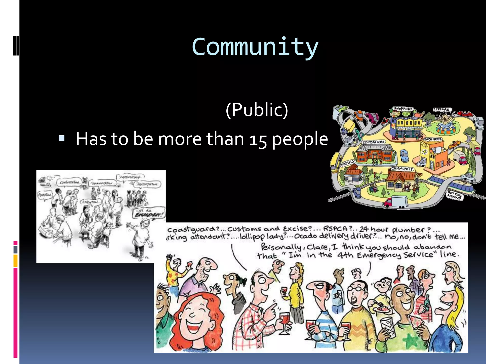 Communication Environments Pptx Email Internet