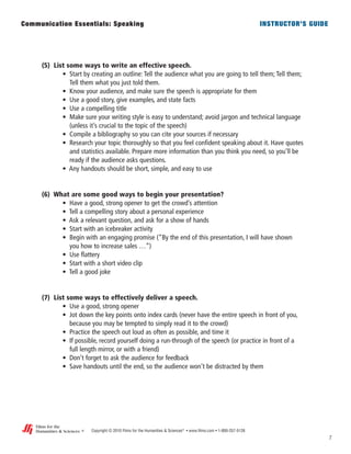 COMMUNICATION ESSENTIALS (Instructor's Guide).pdf