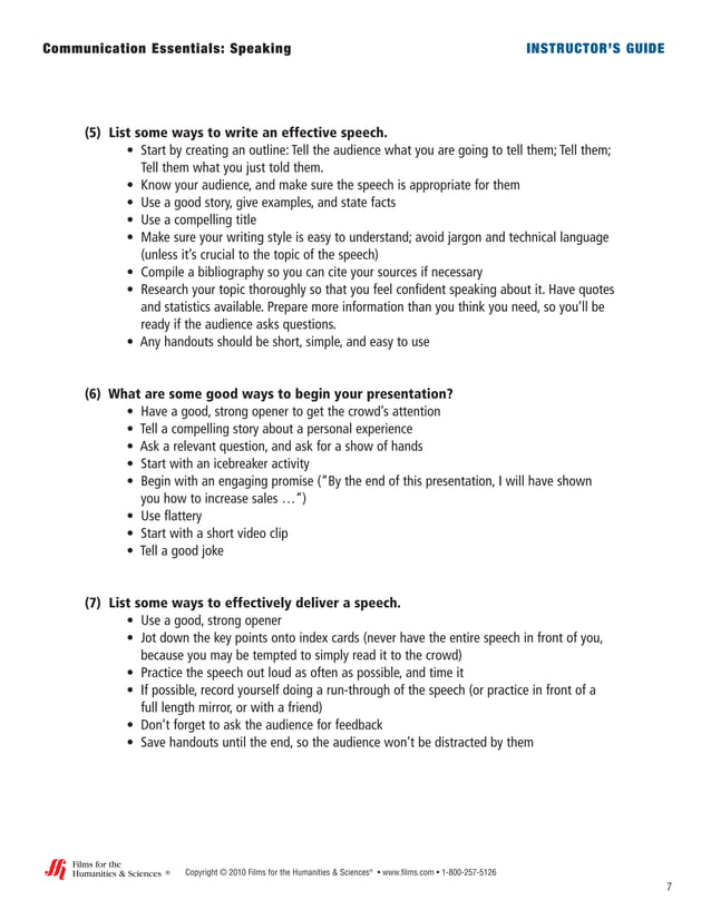 COMMUNICATION ESSENTIALS (Instructor's Guide).pdf