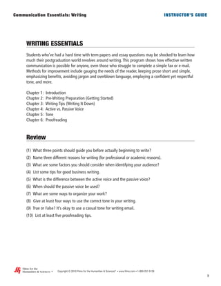 COMMUNICATION ESSENTIALS (Instructor's Guide).pdf