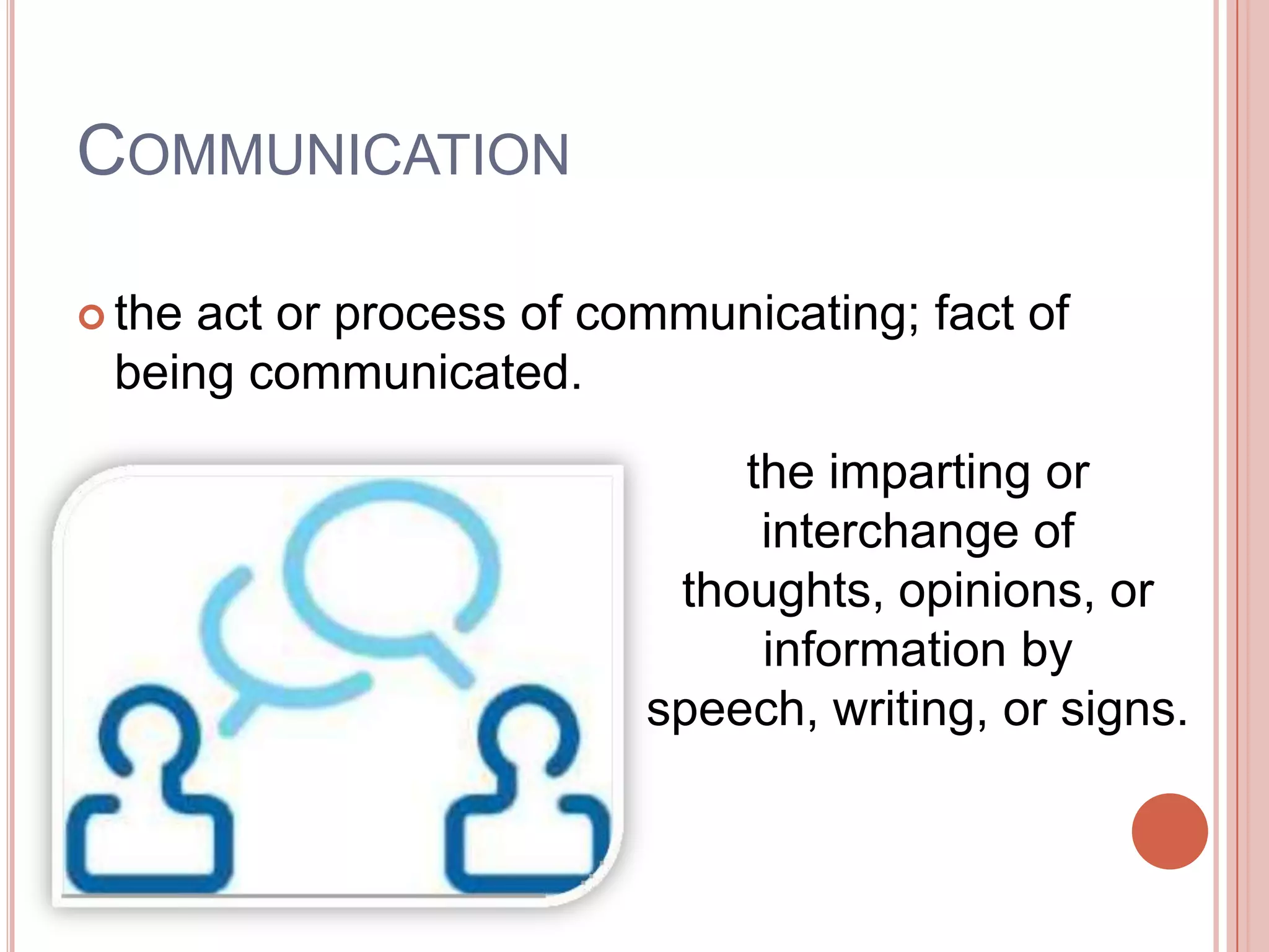 Communication Ethics | PPTX