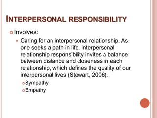 Communication Ethics | PPTX