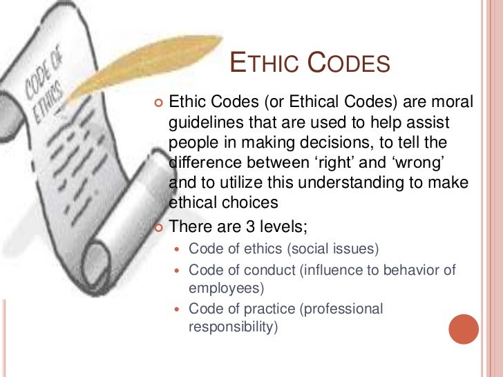 Communication Ethics