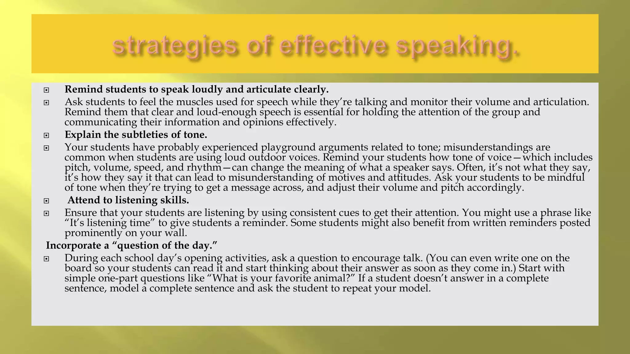 Communication &expository writing | PPTX