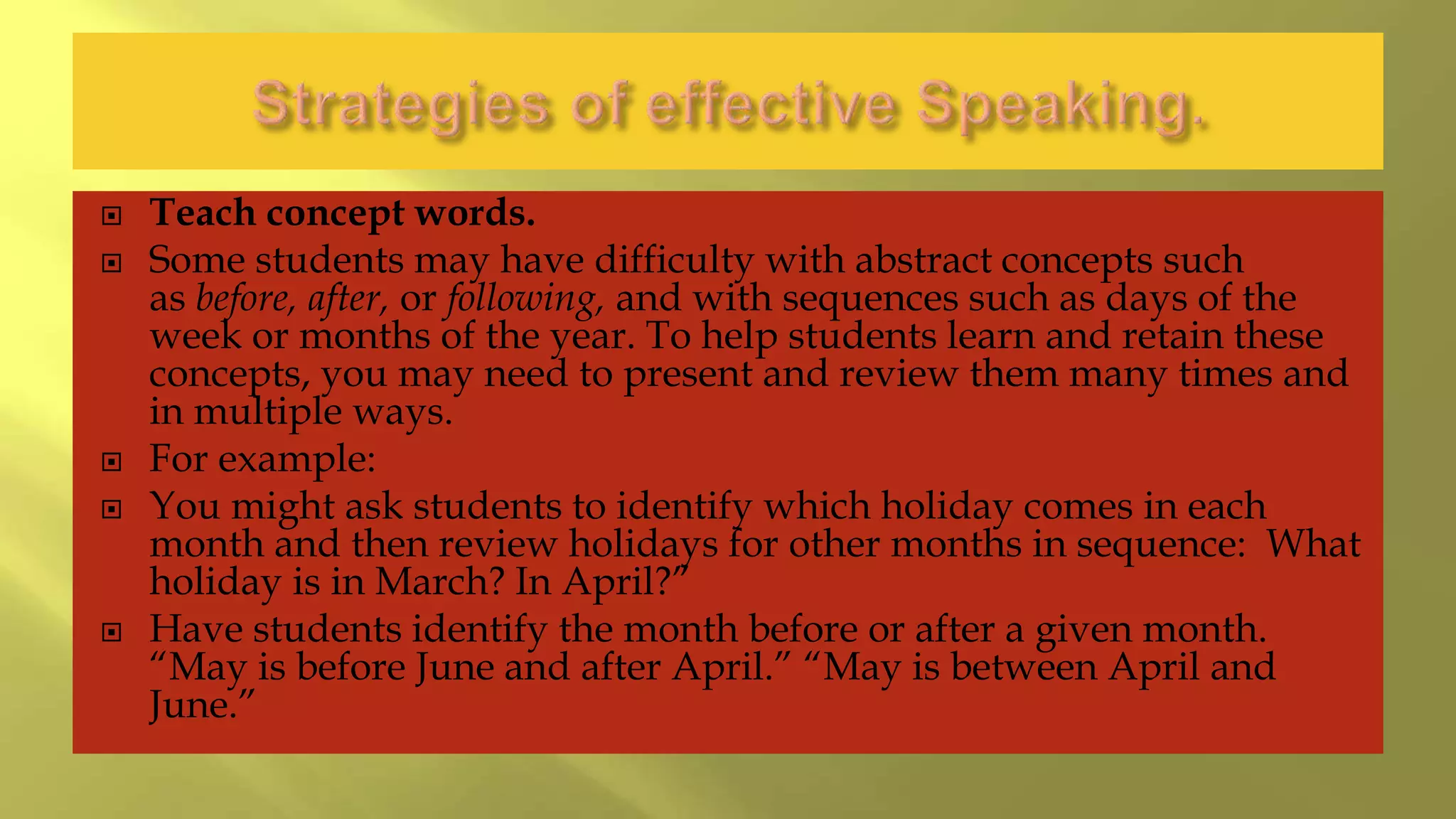 Communication &expository writing | PPTX