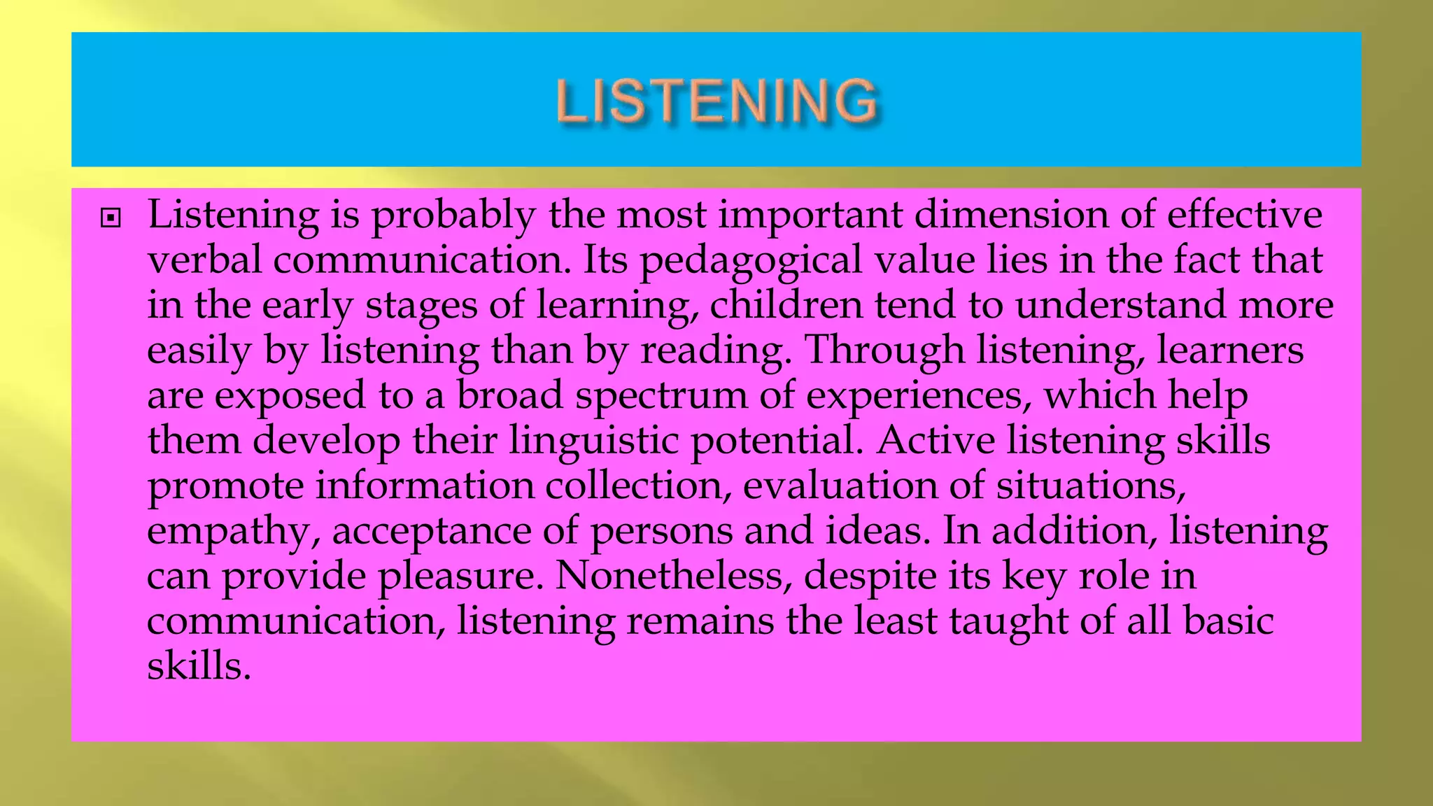 Communication &expository writing | PPTX
