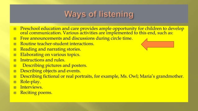 Communication &expository writing | PPTX