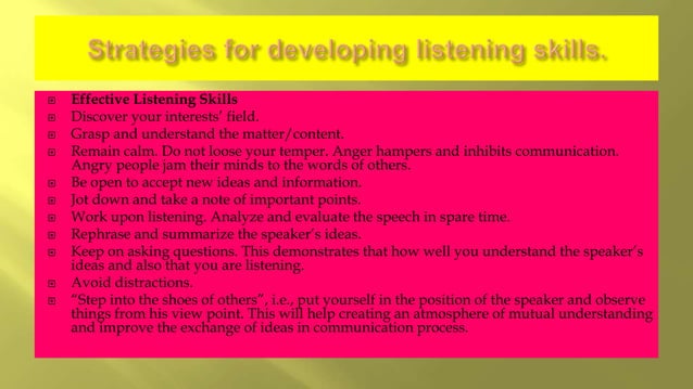 Communication &expository writing | PPTX