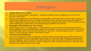 Communication &expository writing | PPTX