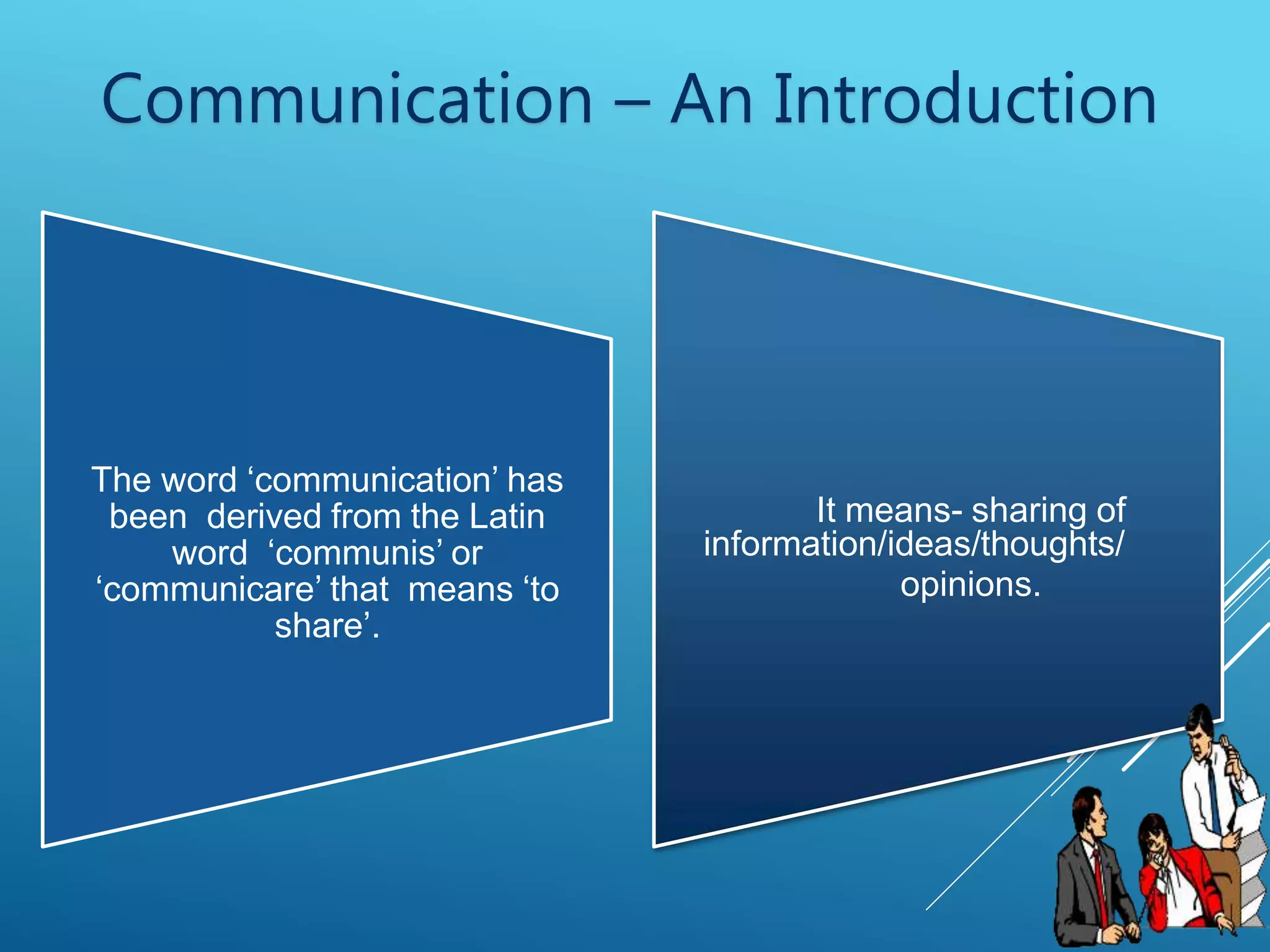 Do's and Don'ts of communication | PPTX