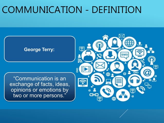 Do's and Don'ts of communication | PPTX | Computer Networking | Computing