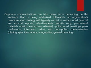 Communication for Office is the key.pptx | Email | Internet