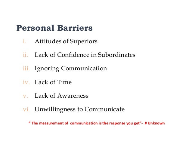 Communication fuctions, process & barriers in communication