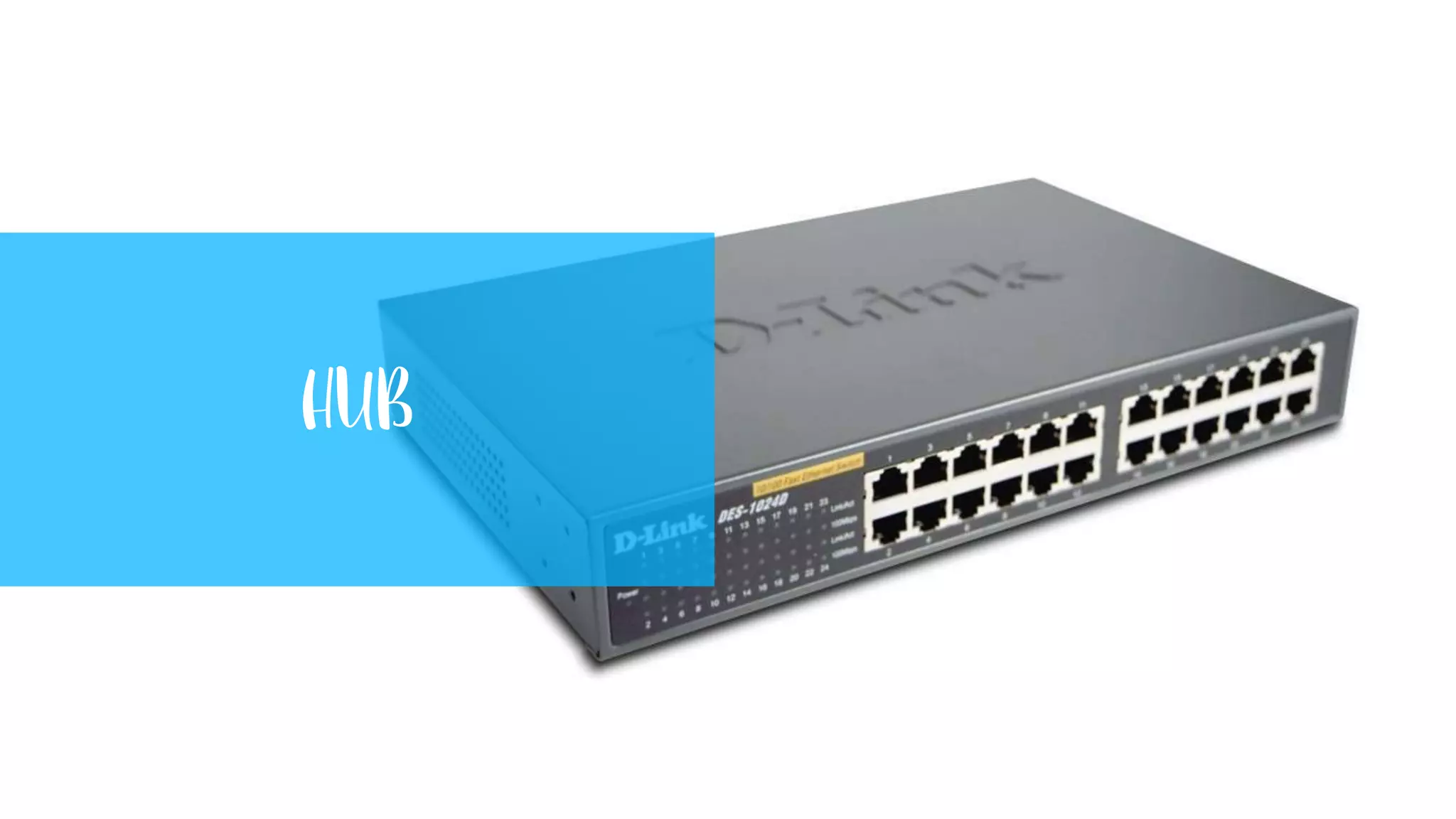 Communication Hardware | PPT