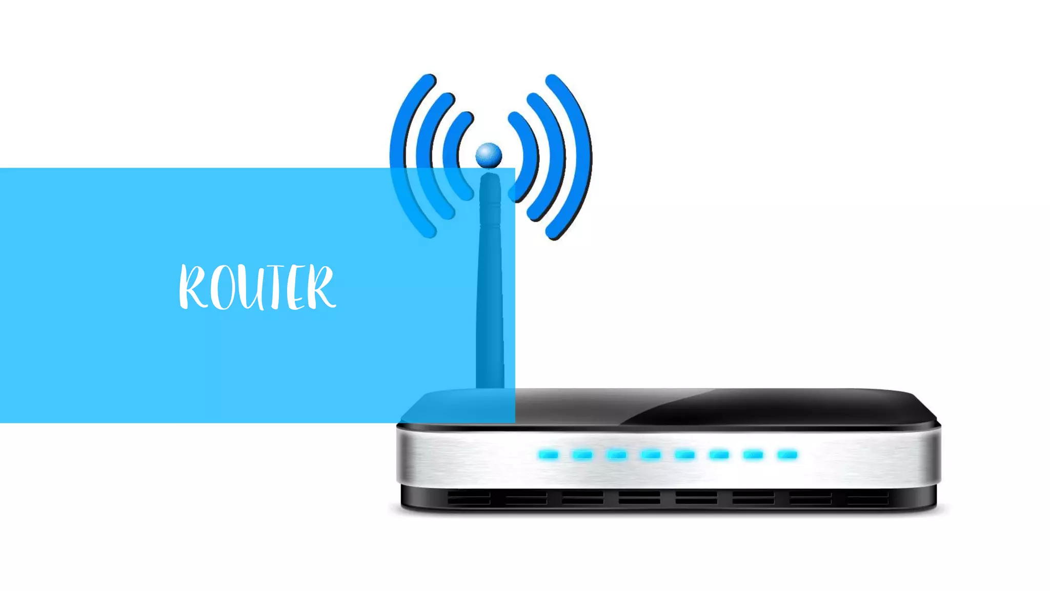 Communication Hardware | PPT