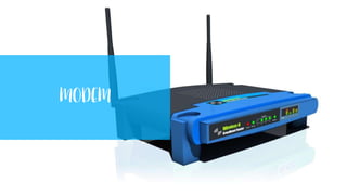 Communication Hardware | PPT