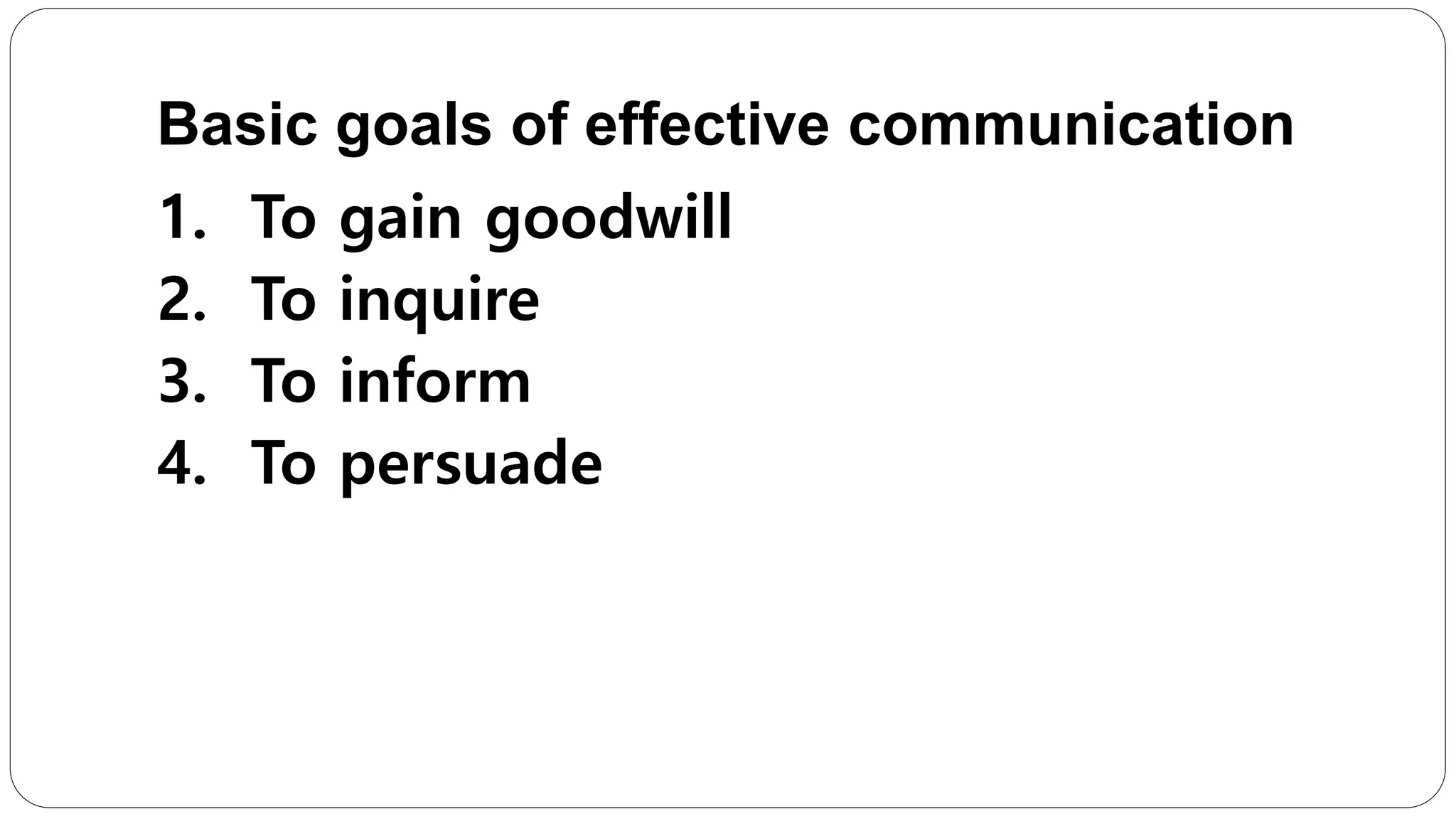 Human Behavior in Organization chapter 6-COMMUNICATION | PPTX